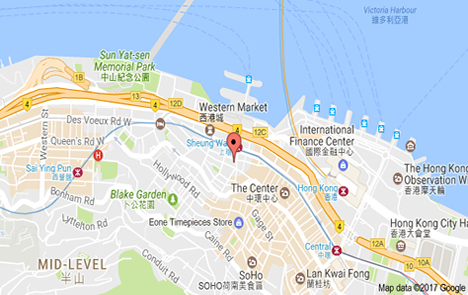 65 67 Bonham Strand East Hong Kong SYSTEM MIGRATION SERVICES | Far